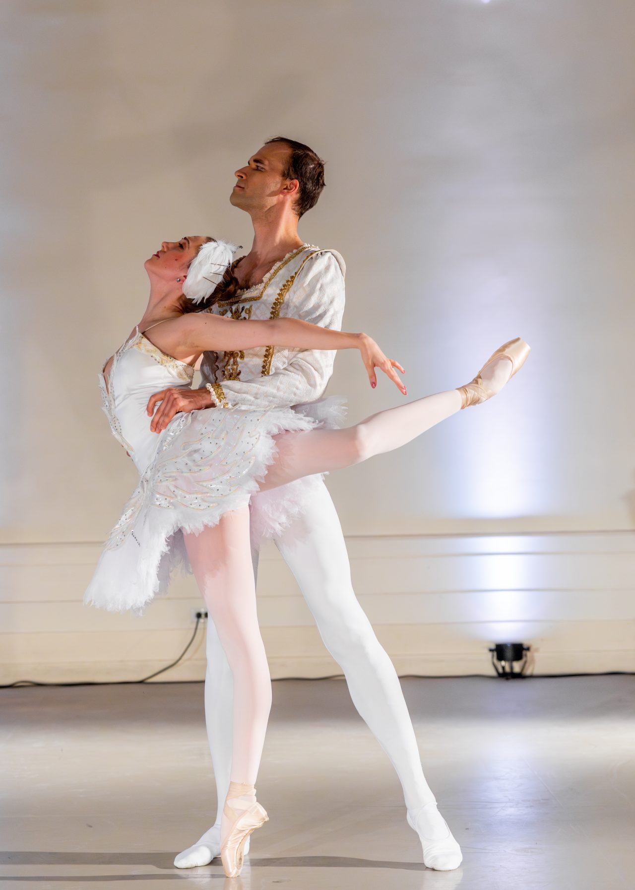 Staff | American Russian Ballet